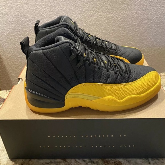 Shoes | Jordan 12 | Poshmark